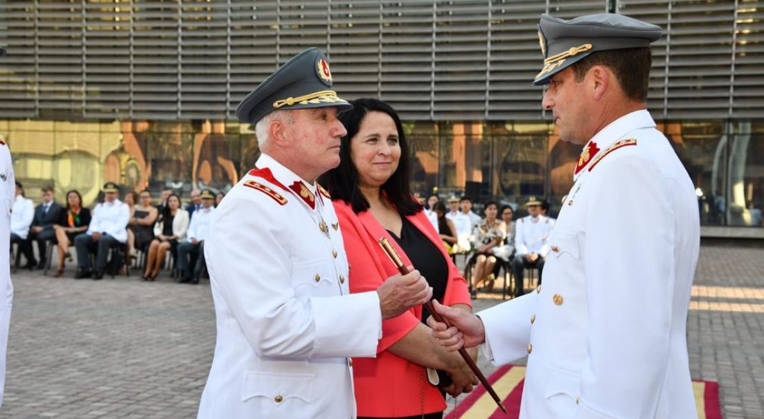 Prensa y Multimedia - Ejército de Chile