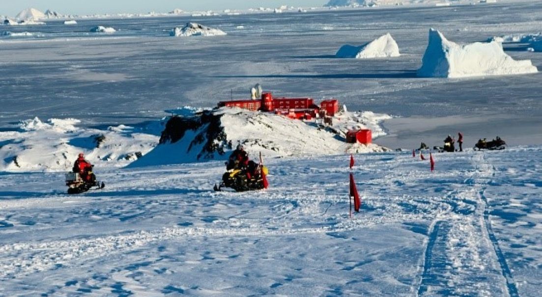 Prensa y Multimedia - Ejército de Chile