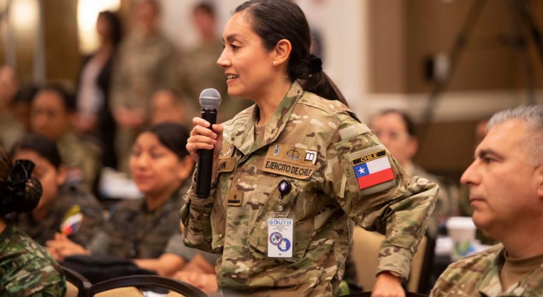 Prensa y Multimedia - Ejército de Chile